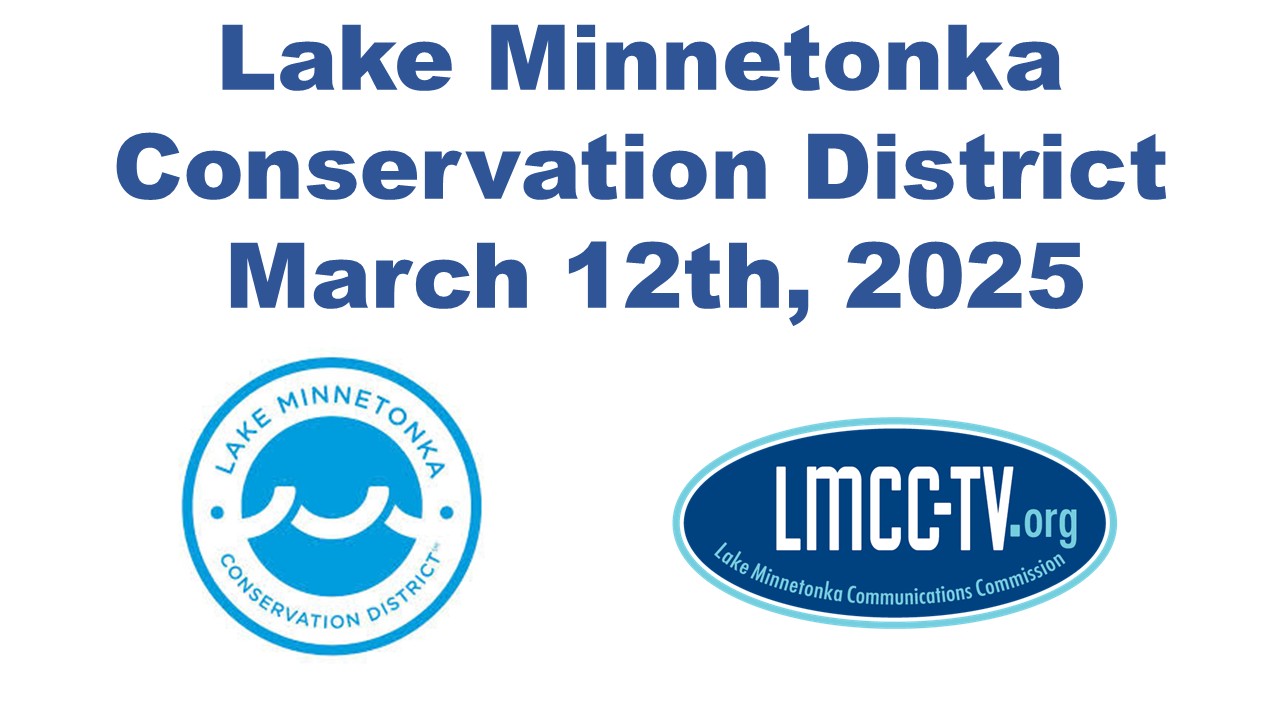 LMCD Meeting for 031225