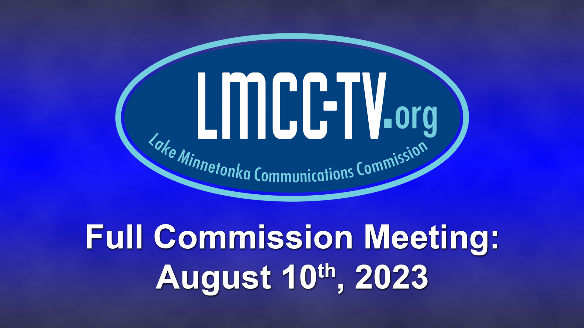 LMCC Meeting for 081023